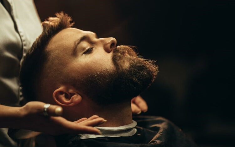 Unveiling the Secret: What Are Beard Oils? – Lambert's Luscious Beard Oils