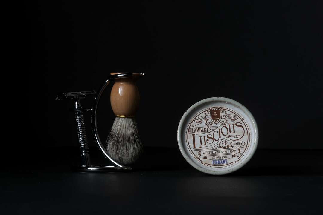 Shaving – Lambert's Luscious Beard Oils